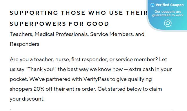 30% Off Honeylove Coupons & Discount Codes - March 2025