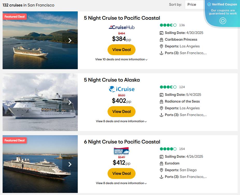 12% Off Tripadvisor Coupons & Promo Codes - March 2025