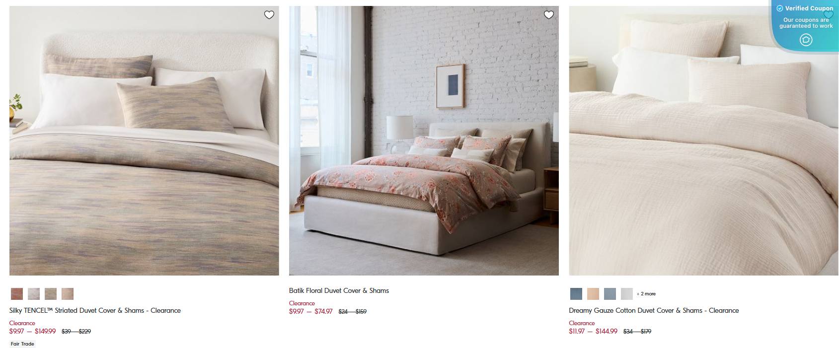 20% Off West Elm Coupons & Promo Codes - March 2025