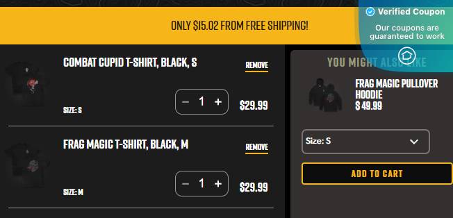 40% Off Black Rifle Coffee Coupons & Coupon Codes - March 2025