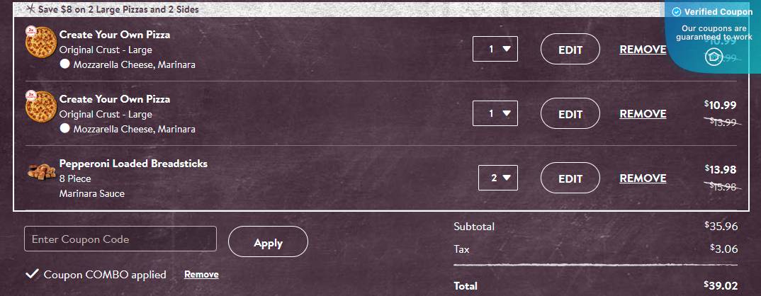 Caseys Coupons & Deals - Save $10 in March 2025