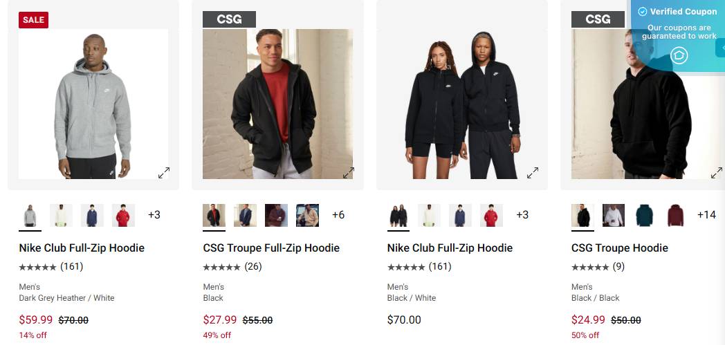 30% Off Champs Coupons & Promo Codes - March 2025