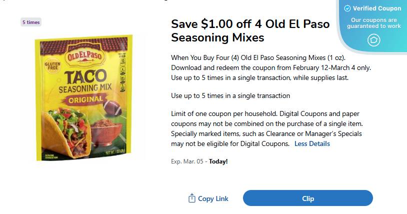 $20 Off Kroger Coupons & Promo Codes - March 2025