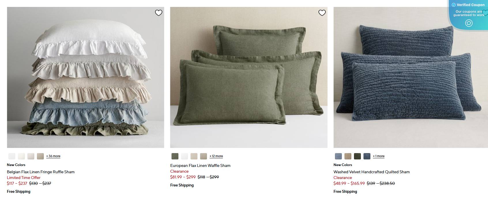 20% Off Pottery Barn Coupons & Promo Codes - March 2025