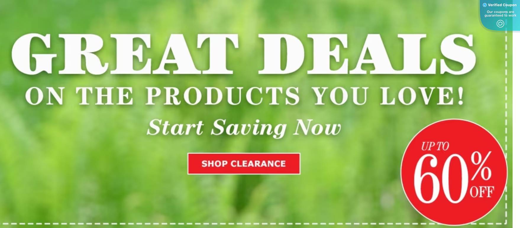 30% Off Vermont Country Store Coupons & Promo Codes - March 2025