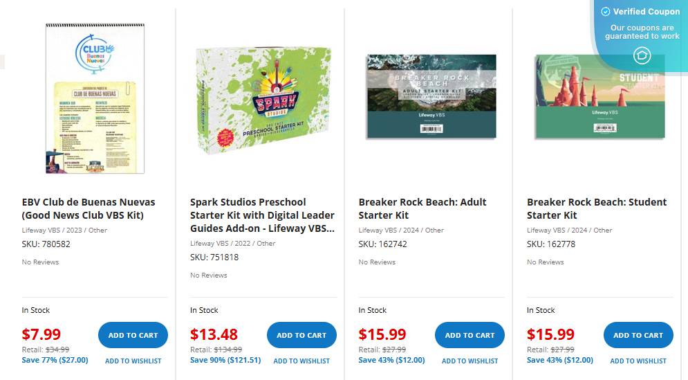 40% Off Christian Book Coupons & Promo Codes - March 2025