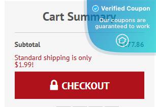 40% Off Current Catalog Coupons & Coupon Codes - March 2025