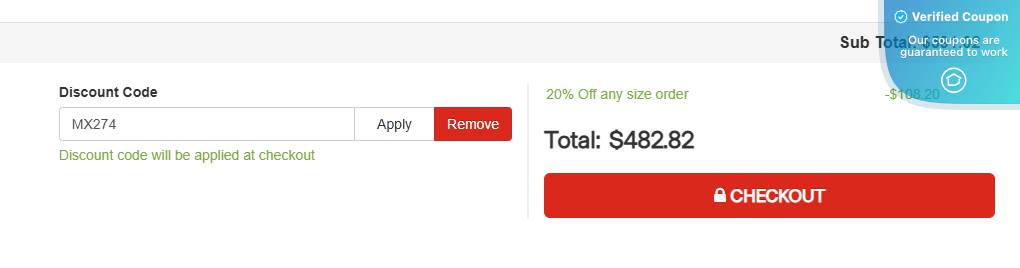 25% Off Deluxe Checks Coupons & Discount Codes - March 2025