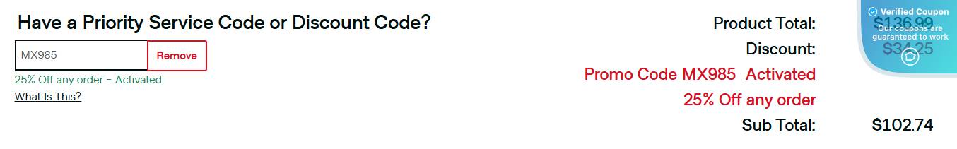 25% Off Deluxe Checks Coupons & Discount Codes - March 2025