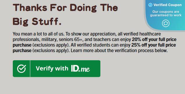 40% Off Hey Dude Coupons & Discount Codes - March 2025