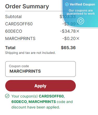 50% Off Walgreens Photo Coupons & Coupon Codes - March 2025