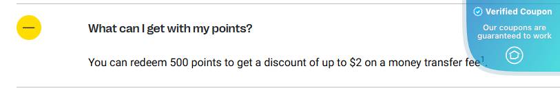 15% Off Western Union Coupons & Promo Codes - March 2025