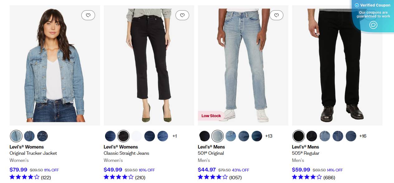 Zappos Coupons & Promo Codes - March 2025