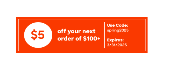 $50 Off Custom Ink Coupons & Voucher Codes - March 2025