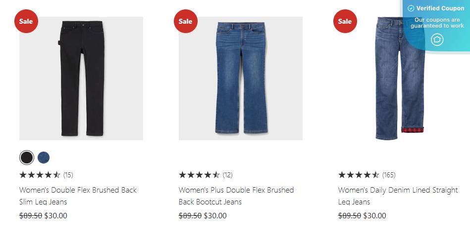 25% Off Duluth Trading Coupons & Promo Codes - March 2025