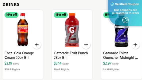 50% Off - Gopuff Promo Codes for April 2025