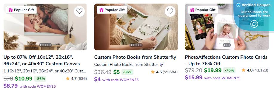 25% Off Groupon Coupons & Promo Codes - March 2025