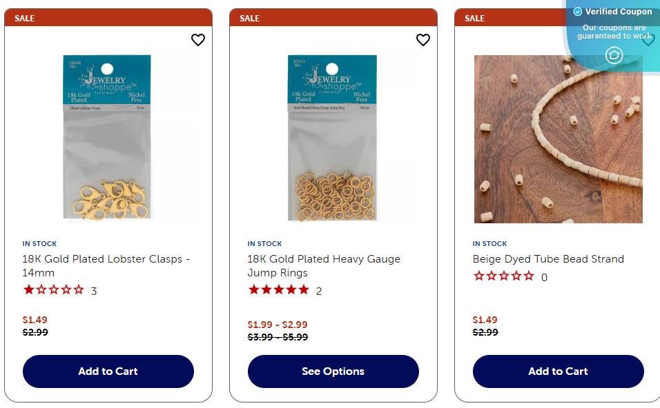 Hobby Lobby Coupons: 40% Off - March 2025