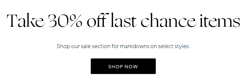 30% Off Honeylove Coupons & Discount Codes - March 2025