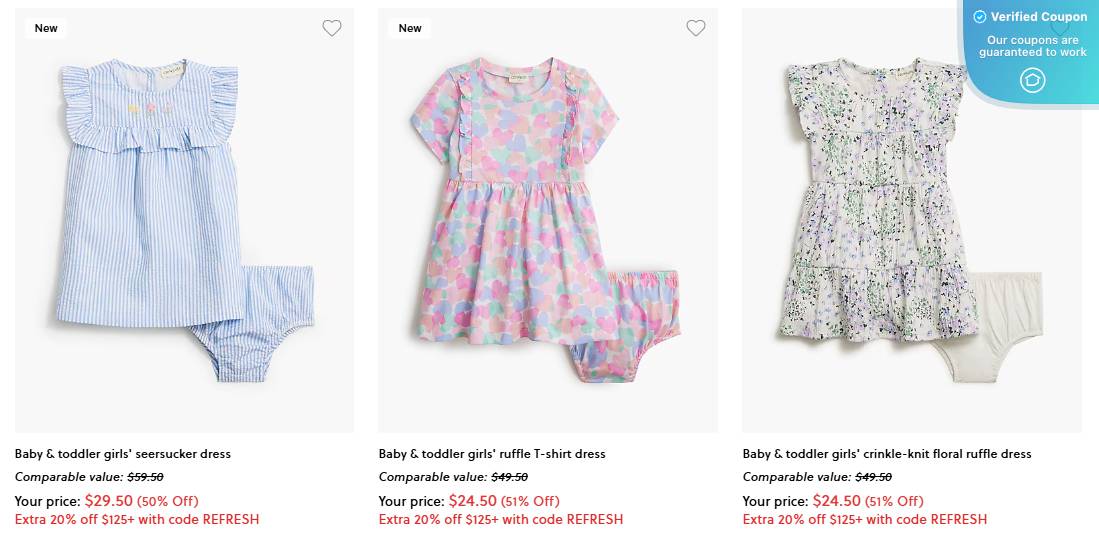 60% Off J Crew Factory Coupons & Promo Codes - April 2025