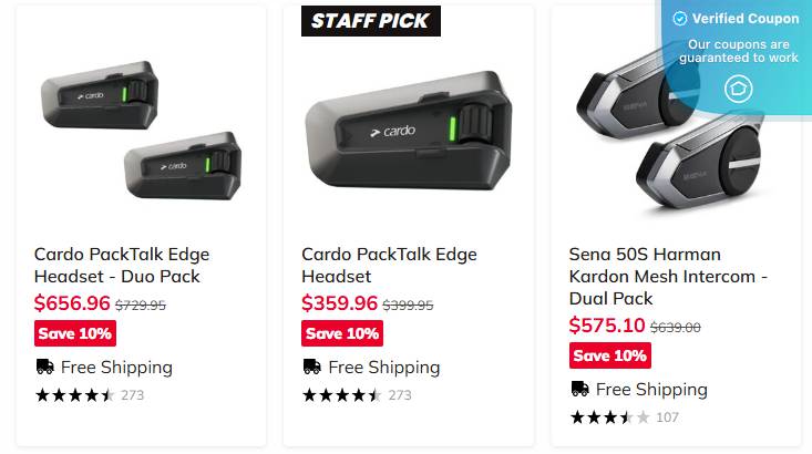 15% Off J&P Cycles Coupons & Promo Codes - May 2025