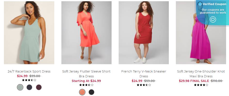 30% Off Soma Coupons & Promo Codes - April 2025