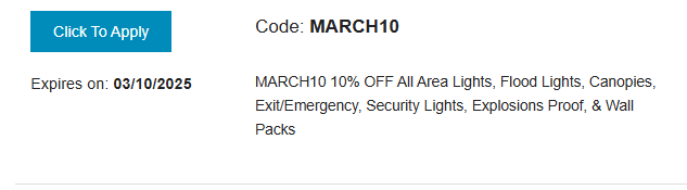 25% Off 1000Bulbs Coupons & Coupon Codes - March 2025