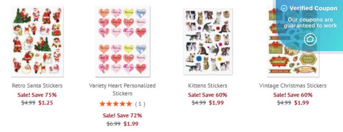 40% Off Current Catalog Coupons & Coupon Codes - April 2025