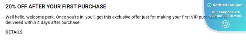 35% Off DSW Coupons & Coupon Codes - March 2025