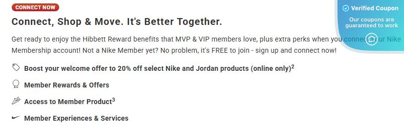 50% Off Hibbett Sports Coupons & Coupon Codes - March 2025