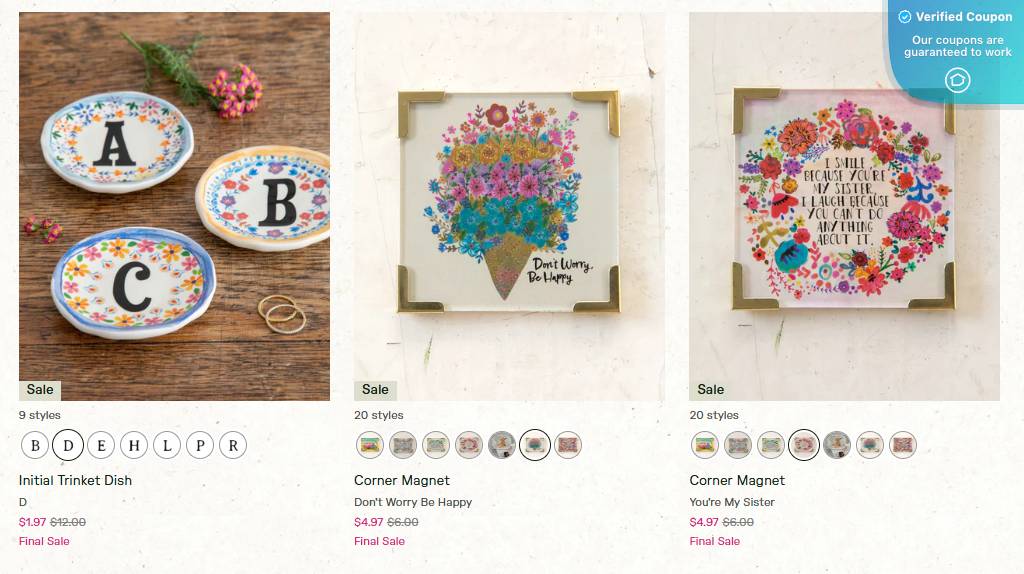 20% Off Natural Life Coupons & Promo Codes - March 2025