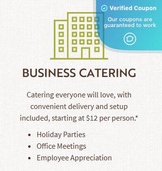 Olive Garden Coupons, Specials & Deals - April 2025