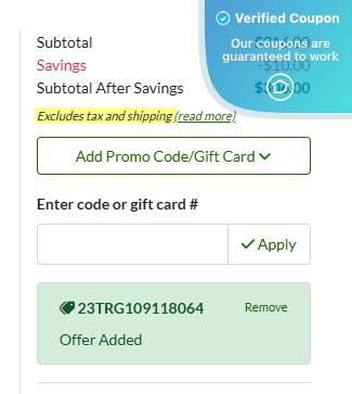 10% Off Republic of Tea Coupons & Promo Codes - April 2025