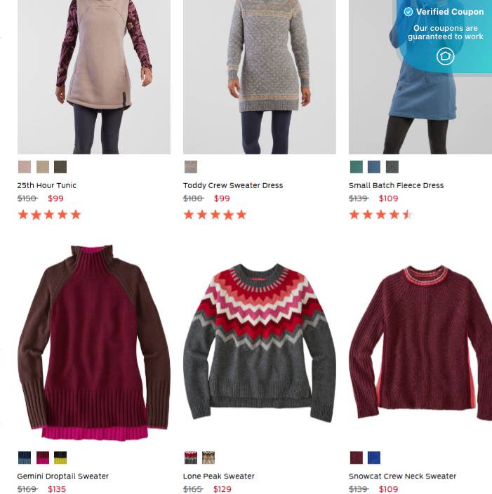 15% Off title nine Coupons & Promo Codes - March 2025