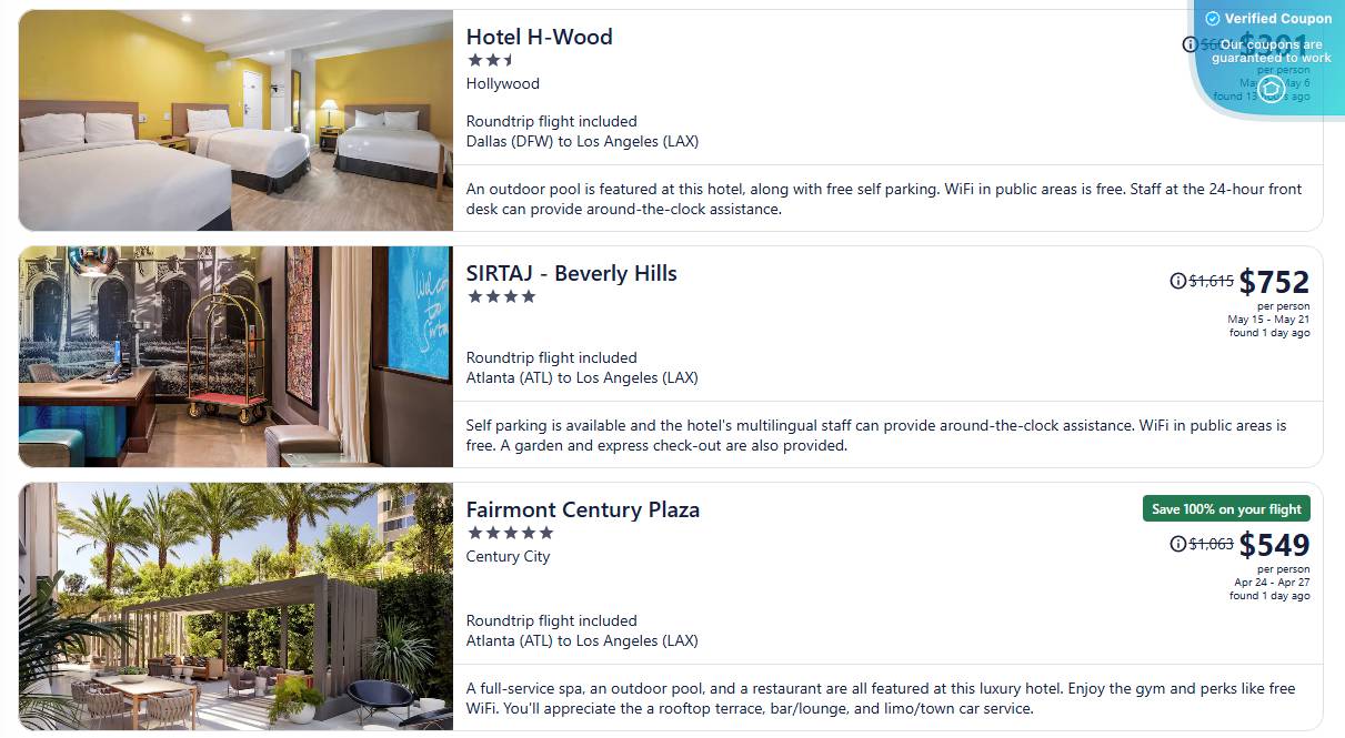 40% Off Travelocity Coupons & Promo Codes - May 2025