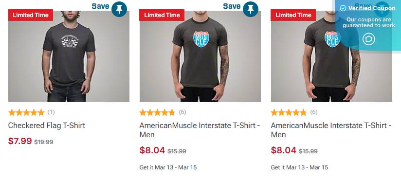 10% Off American Trucks Coupons & Coupon Codes - March 2025