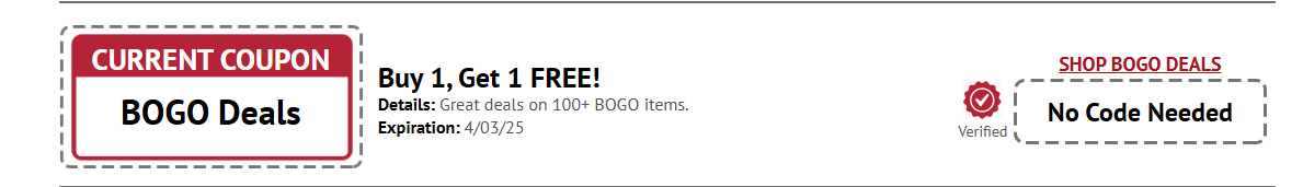 40% Off Current Catalog Coupons & Coupon Codes - April 2025