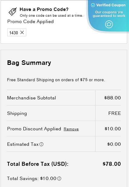 30% Off Express Coupons & Promo Codes - March 2025