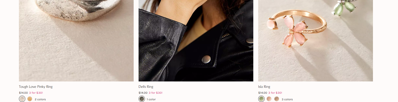 25% Off Free People Coupons & Promo Codes - March 2025