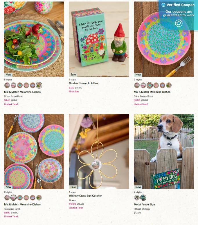 20% Off Natural Life Coupons & Promo Codes - April 2025