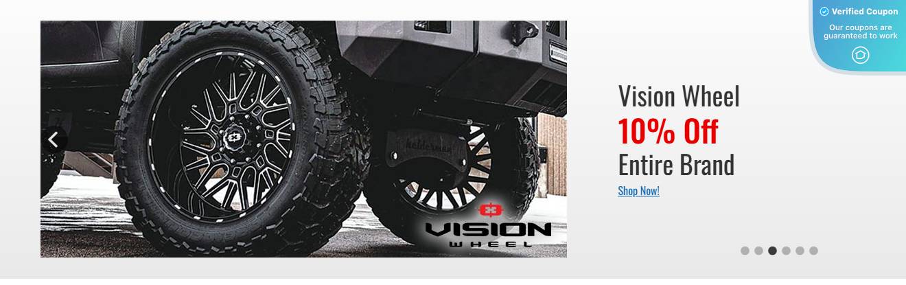 50% Off Summit Racing Coupons & Promo Codes - March 2025