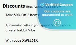 60% Off Adam and Eve Coupons & Discount Codes - March 2025