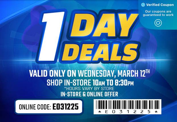 20% Off Big 5 Coupons & Promo Codes - March 2025