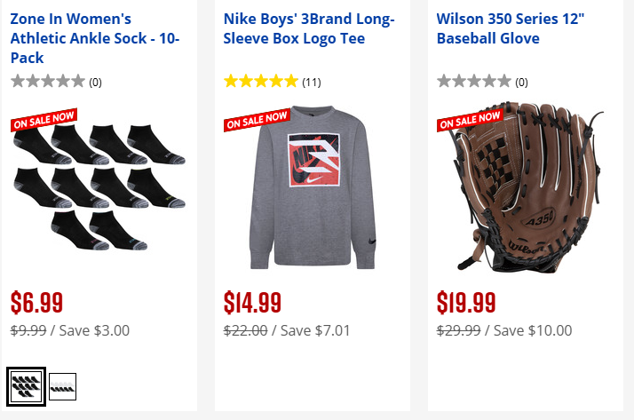 20% Off Big 5 Coupons & Promo Codes - March 2025