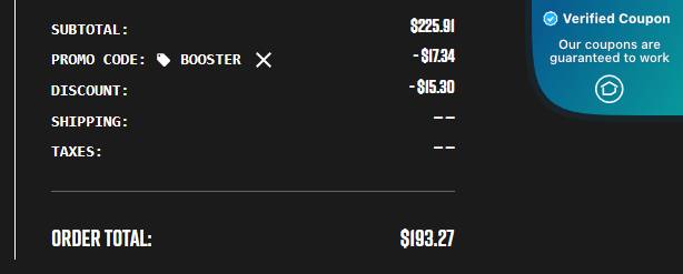 40% Off Black Rifle Coffee Coupons & Coupon Codes - March 2025