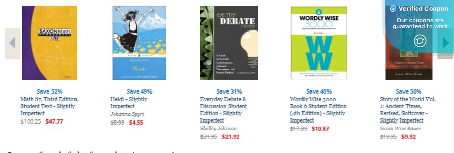 40% Off Christian Book Coupons & Promo Codes - March 2025