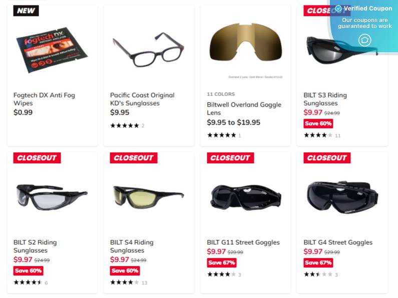 15% Off J&P Cycles Coupons & Promo Codes - April 2025