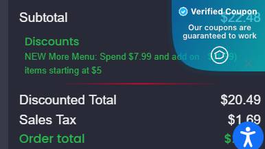 30% Off Marco's Pizza Coupons & Coupon Codes - March 2025