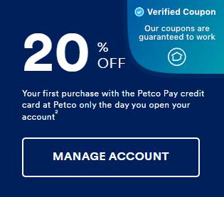 40% Off Petco Coupons & Promo Codes - March 2025