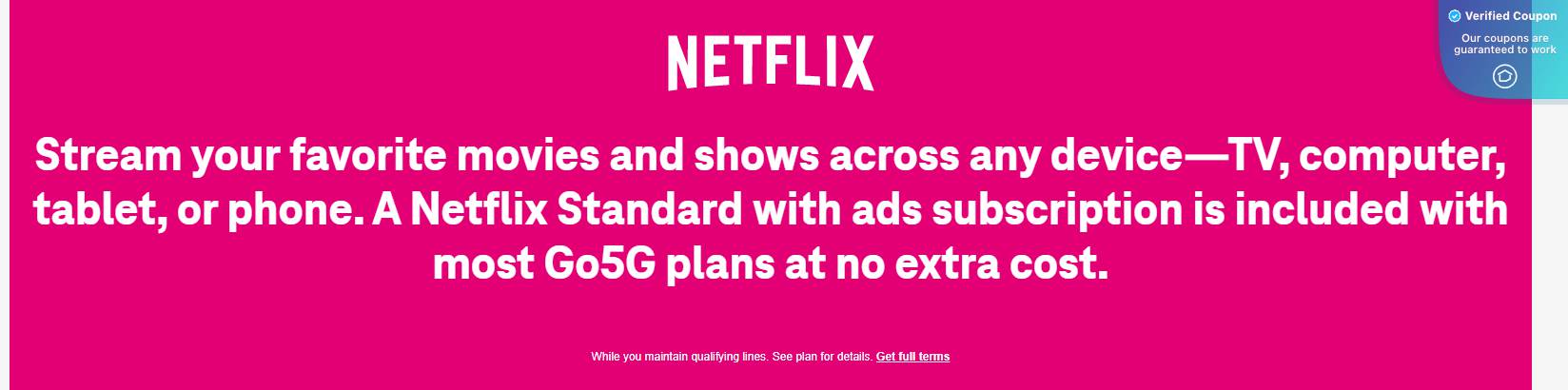 40% Off T Mobile Coupons & Discounts - April 2025